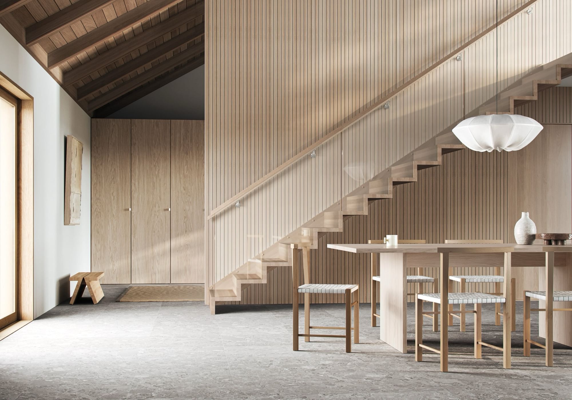 Escalia — Bielke&Yang