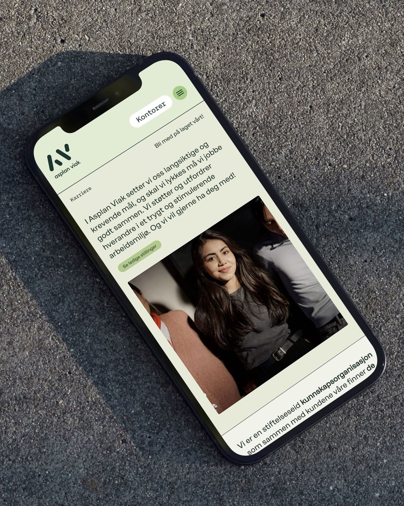 Asplan Viak — Bielke&Yang