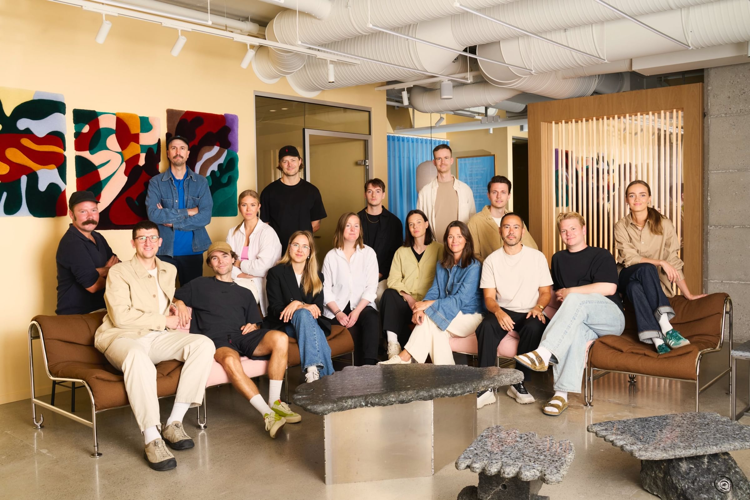 Om oss — Bielke&Yang