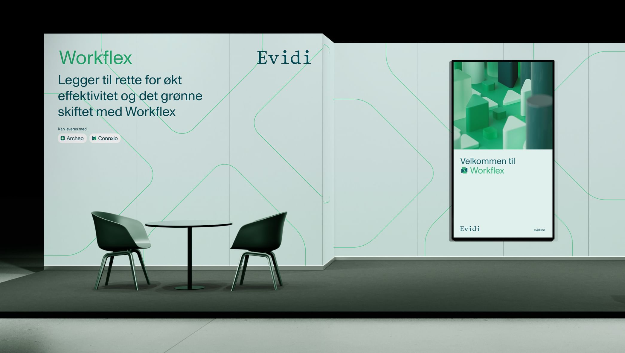 Evidi — Bielke&Yang